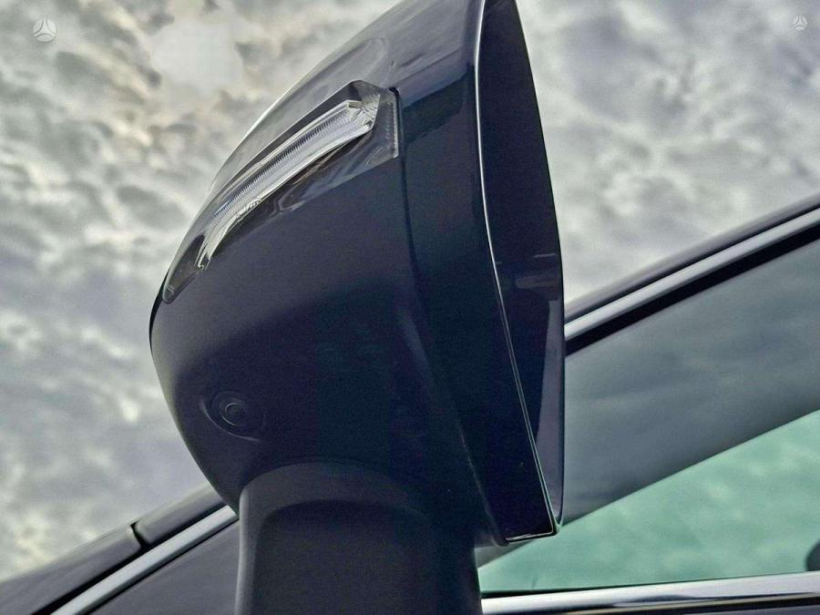 Melns Volvo XC60 2022 Šauļi, ar dzinēja tilpumu 1.97 L un nobraukumu 164 tūkst. km par 30950 €, foto 13 vietnē AUTOMOTO.COM.LV