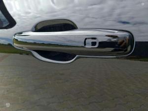 Melns Volvo XC60 2022 Šauļi, ar dzinēja tilpumu 1.97 L un nobraukumu 164 tūkst. km par 30950 €, foto 14 vietnē AUTOMOTO.COM.LV