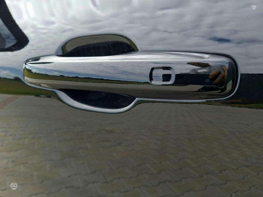 Melns Volvo XC60 2022 Šauļi, ar dzinēja tilpumu 1.97 L un nobraukumu 164 tūkst. km par 30950 €, foto 14 vietnē AUTOMOTO.COM.LV