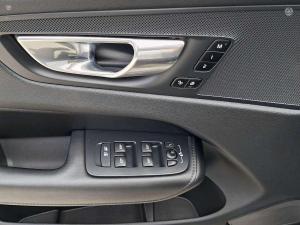 Melns Volvo XC60 2022 Šauļi, ar dzinēja tilpumu 1.97 L un nobraukumu 164 tūkst. km par 30950 €, foto 20 vietnē AUTOMOTO.COM.LV
