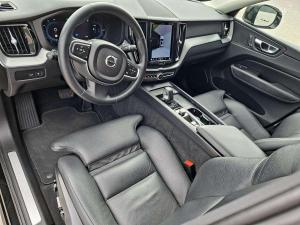 Melns Volvo XC60 2022 Šauļi, ar dzinēja tilpumu 1.97 L un nobraukumu 164 tūkst. km par 30950 €, foto 22 vietnē AUTOMOTO.COM.LV