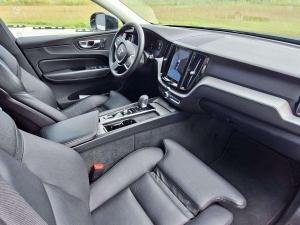 Melns Volvo XC60 2022 Šauļi, ar dzinēja tilpumu 1.97 L un nobraukumu 164 tūkst. km par 30950 €, foto 31 vietnē AUTOMOTO.COM.LV