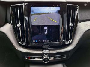 Melns Volvo XC60 2022 Šauļi, ar dzinēja tilpumu 1.97 L un nobraukumu 164 tūkst. km par 30950 €, foto 42 vietnē AUTOMOTO.COM.LV
