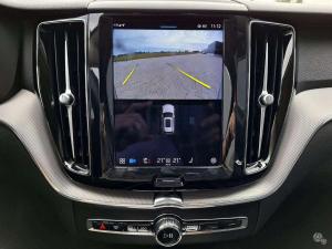 Melns Volvo XC60 2022 Šauļi, ar dzinēja tilpumu 1.97 L un nobraukumu 164 tūkst. km par 30950 €, foto 48 vietnē AUTOMOTO.COM.LV