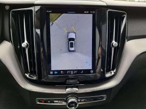 Melns Volvo XC60 2022 Šauļi, ar dzinēja tilpumu 1.97 L un nobraukumu 164 tūkst. km par 30950 €, foto 50 vietnē AUTOMOTO.COM.LV