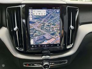 Melns Volvo XC60 2022 Šauļi, ar dzinēja tilpumu 1.97 L un nobraukumu 164 tūkst. km par 30950 €, foto 52 vietnē AUTOMOTO.COM.LV