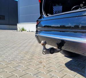 Melns Volvo XC60 2022 Šauļi, ar dzinēja tilpumu 1.97 L un nobraukumu 164 tūkst. km par 30950 €, foto 62 vietnē AUTOMOTO.COM.LV