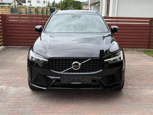 Melns Volvo XC60 2022 Šauļi, ar dzinēja tilpumu 1.97 L un nobraukumu 186 tūkst. km par 28190 €, foto 3 vietnē AUTOMOTO.COM.LV