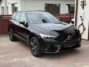 Melns Volvo XC60 2022 Šauļi, ar dzinēja tilpumu 1.97 L un nobraukumu 186 tūkst. km par 28190 €, foto 4 vietnē AUTOMOTO.COM.LV
