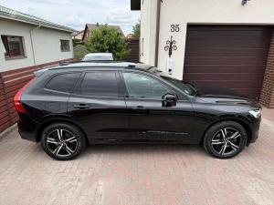 Melns Volvo XC60 2022 Šauļi, ar dzinēja tilpumu 1.97 L un nobraukumu 186 tūkst. km par 28190 €, foto 5 vietnē AUTOMOTO.COM.LV