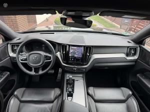 Melns Volvo XC60 2022 Šauļi, ar dzinēja tilpumu 1.97 L un nobraukumu 186 tūkst. km par 28190 €, foto 13 vietnē AUTOMOTO.COM.LV