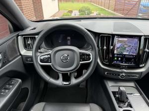 Melns Volvo XC60 2022 Šauļi, ar dzinēja tilpumu 1.97 L un nobraukumu 186 tūkst. km par 28190 €, foto 14 vietnē AUTOMOTO.COM.LV