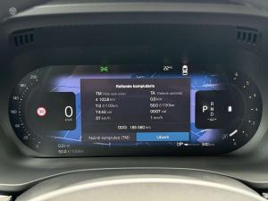 Melns Volvo XC60 2022 Šauļi, ar dzinēja tilpumu 1.97 L un nobraukumu 186 tūkst. km par 28190 €, foto 17 vietnē AUTOMOTO.COM.LV