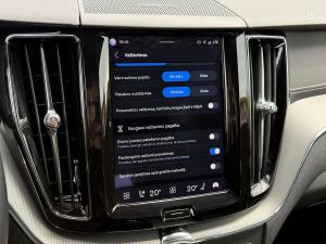Melns Volvo XC60 2022 Šauļi, ar dzinēja tilpumu 1.97 L un nobraukumu 186 tūkst. km par 28190 €, foto 20 vietnē AUTOMOTO.COM.LV