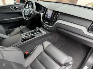 Melns Volvo XC60 2022 Šauļi, ar dzinēja tilpumu 1.97 L un nobraukumu 186 tūkst. km par 28190 €, foto 22 vietnē AUTOMOTO.COM.LV