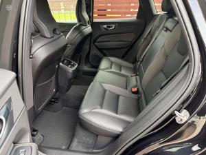 Melns Volvo XC60 2022 Šauļi, ar dzinēja tilpumu 1.97 L un nobraukumu 186 tūkst. km par 28190 €, foto 24 vietnē AUTOMOTO.COM.LV