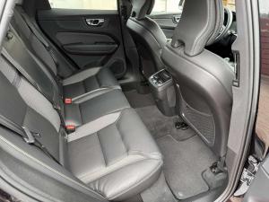 Melns Volvo XC60 2022 Šauļi, ar dzinēja tilpumu 1.97 L un nobraukumu 186 tūkst. km par 28190 €, foto 26 vietnē AUTOMOTO.COM.LV