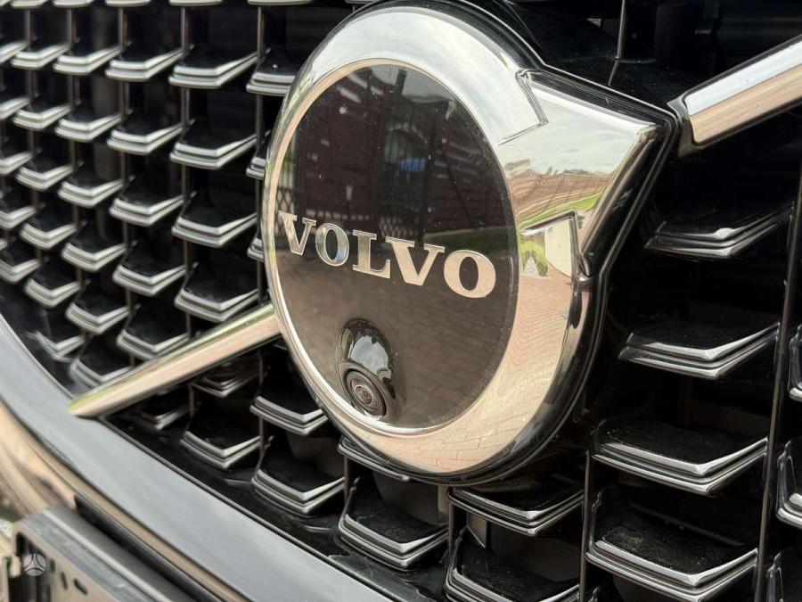 Melns Volvo XC60 2022 Šauļi, ar dzinēja tilpumu 1.97 L un nobraukumu 186 tūkst. km par 28190 €, foto 31 vietnē AUTOMOTO.COM.LV
