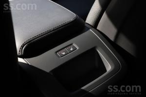 Black Volvo XC60 2022 in Tukums, with an engine capacity of 2.00 L and mileage of 85 thousand km for 29000 €, photo 15 on AUTOMOTO.COM.LV