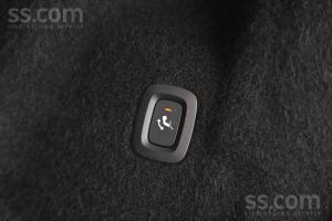 Black Volvo XC60 2022 in Tukums, with an engine capacity of 2.00 L and mileage of 85 thousand km for 29000 €, photo 17 on AUTOMOTO.COM.LV