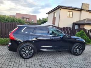 Black Volvo XC60 2022 in Siauliai, with an engine capacity of 2.00 L and mileage of 219 thousand km for 26500 €, photo 16 on AUTOMOTO.COM.LV