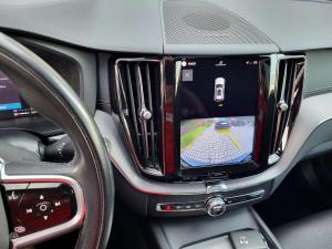 Black Volvo XC60 2022 in Siauliai, with an engine capacity of 2.00 L and mileage of 219 thousand km for 26500 €, photo 31 on AUTOMOTO.COM.LV