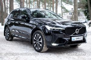 Melns Volvo XC60 2023 Tallina, ar dzinēja tilpumu 2.00 L un nobraukumu 63 tūkst. km par 45990 €, foto 8 vietnē AUTOMOTO.COM.LV