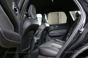 Черный Вольво ХС60 2023 в Таллин, объемом двигателя 2.00 л и пробегом 41 тыс. км за 47990 €, фото 10 на AUTOMOTO.COM.LV