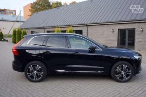 Black Volvo XC60 2023 in Kedainiai, with an engine capacity of 2.00 L and mileage of 29 thousand km for 39850 €, photo 7 on AUTOMOTO.COM.LV