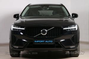Melns Volvo XC60 2023 Tallina, ar dzinēja tilpumu 2.00 L un nobraukumu 77 tūkst. km par 44990 €, foto 3 vietnē AUTOMOTO.COM.LV