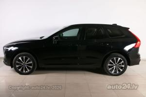 Melns Volvo XC60 2023 Tallina, ar dzinēja tilpumu 2.00 L un nobraukumu 77 tūkst. km par 44990 €, foto 4 vietnē AUTOMOTO.COM.LV