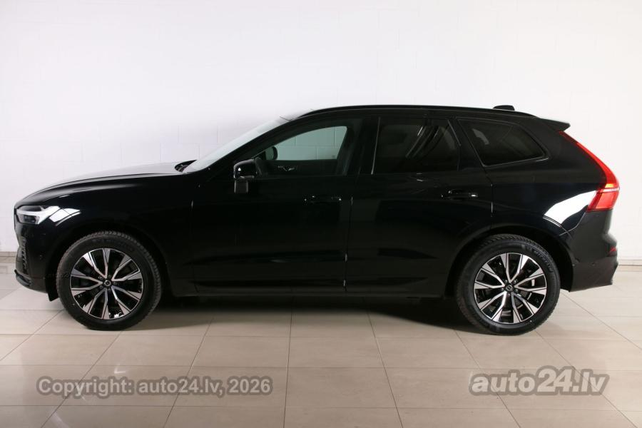 Melns Volvo XC60 2023 Tallina, ar dzinēja tilpumu 2.00 L un nobraukumu 77 tūkst. km par 44990 €, foto 4 vietnē AUTOMOTO.COM.LV