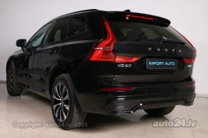 Melns Volvo XC60 2023 Tallina, ar dzinēja tilpumu 2.00 L un nobraukumu 77 tūkst. km par 44990 €, foto 5 vietnē AUTOMOTO.COM.LV