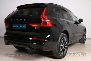 Melns Volvo XC60 2023 Tallina, ar dzinēja tilpumu 2.00 L un nobraukumu 77 tūkst. km par 44990 €, foto 7 vietnē AUTOMOTO.COM.LV