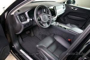 Melns Volvo XC60 2023 Tallina, ar dzinēja tilpumu 2.00 L un nobraukumu 77 tūkst. km par 44990 €, foto 8 vietnē AUTOMOTO.COM.LV