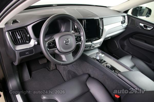 Melns Volvo XC60 2023 Tallina, ar dzinēja tilpumu 2.00 L un nobraukumu 77 tūkst. km par 44990 €, foto 8 vietnē AUTOMOTO.COM.LV