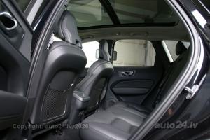 Melns Volvo XC60 2023 Tallina, ar dzinēja tilpumu 2.00 L un nobraukumu 77 tūkst. km par 44990 €, foto 11 vietnē AUTOMOTO.COM.LV