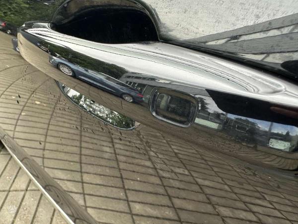 Melns Volvo XC60 2023 Kauņa, ar dzinēja tilpumu 1.97 L un nobraukumu 210 tūkst. km par 28900 €, foto 5 vietnē AUTOMOTO.COM.LV