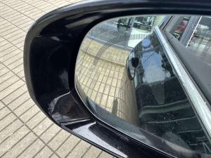 Black Volvo XC60 2023 in Kaunas, with an engine capacity of 1.97 L and mileage of 210 thousand km for 28900 €, photo 7 on AUTOMOTO.COM.LV