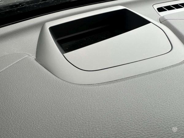 Melns Volvo XC60 2023 Kauņa, ar dzinēja tilpumu 1.97 L un nobraukumu 210 tūkst. km par 28900 €, foto 9 vietnē AUTOMOTO.COM.LV