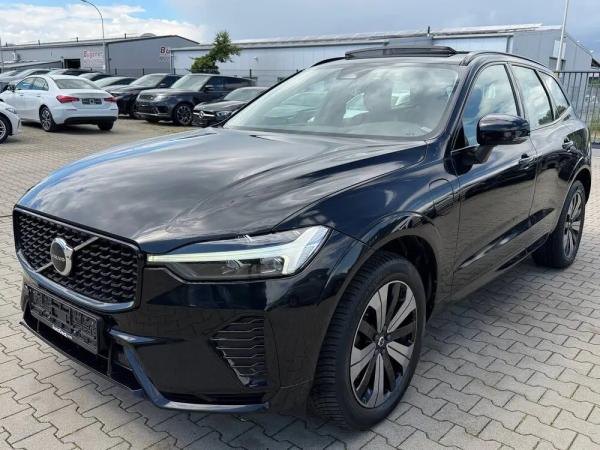 Melns Volvo XC60 2023 Rīga, ar dzinēja tilpumu 2.00 L un nobraukumu 172 tūkst. km par 29990 €, foto 3 vietnē AUTOMOTO.COM.LV