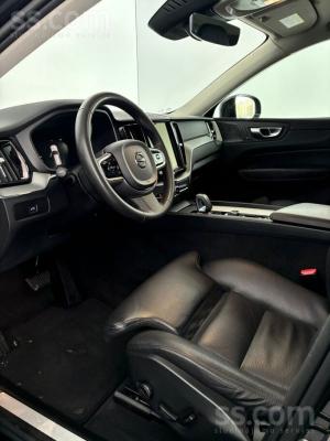 Melns Volvo XC60 2023 Rīga, ar dzinēja tilpumu 2.00 L un nobraukumu 139 tūkst. km par 37490 €, foto 7 vietnē AUTOMOTO.COM.LV