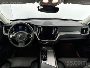 Melns Volvo XC60 2023 Rīga, ar dzinēja tilpumu 2.00 L un nobraukumu 139 tūkst. km par 37490 €, foto 9 vietnē AUTOMOTO.COM.LV
