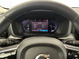 Melns Volvo XC60 2023 Rīga, ar dzinēja tilpumu 2.00 L un nobraukumu 139 tūkst. km par 37490 €, foto 11 vietnē AUTOMOTO.COM.LV