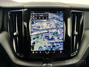 Melns Volvo XC60 2023 Rīga, ar dzinēja tilpumu 2.00 L un nobraukumu 139 tūkst. km par 37490 €, foto 13 vietnē AUTOMOTO.COM.LV