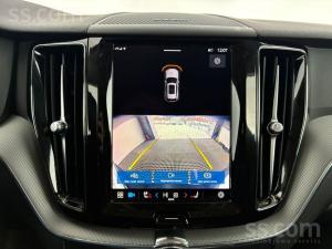 Melns Volvo XC60 2023 Rīga, ar dzinēja tilpumu 2.00 L un nobraukumu 139 tūkst. km par 37490 €, foto 14 vietnē AUTOMOTO.COM.LV