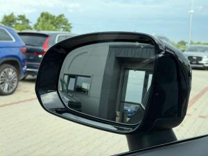 Черный Вольво ХС60 2023 в Шяуляй, объемом двигателя 1.97 л и пробегом 160 тыс. км за 40990 €, фото 36 на AUTOMOTO.COM.LV