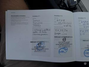 Черный Вольво ХС60 2023 в Шяуляй, объемом двигателя 1.97 л и пробегом 160 тыс. км за 40990 €, фото 37 на AUTOMOTO.COM.LV