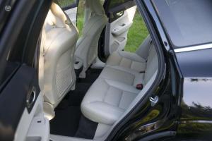 Melns Volvo XC60 2023 Viļņa, ar dzinēja tilpumu 1.99 L un nobraukumu 15 tūkst. km par 34500 €, foto 11 vietnē AUTOMOTO.COM.LV