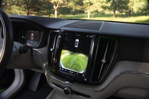 Melns Volvo XC60 2023 Viļņa, ar dzinēja tilpumu 1.99 L un nobraukumu 15 tūkst. km par 34500 €, foto 13 vietnē AUTOMOTO.COM.LV